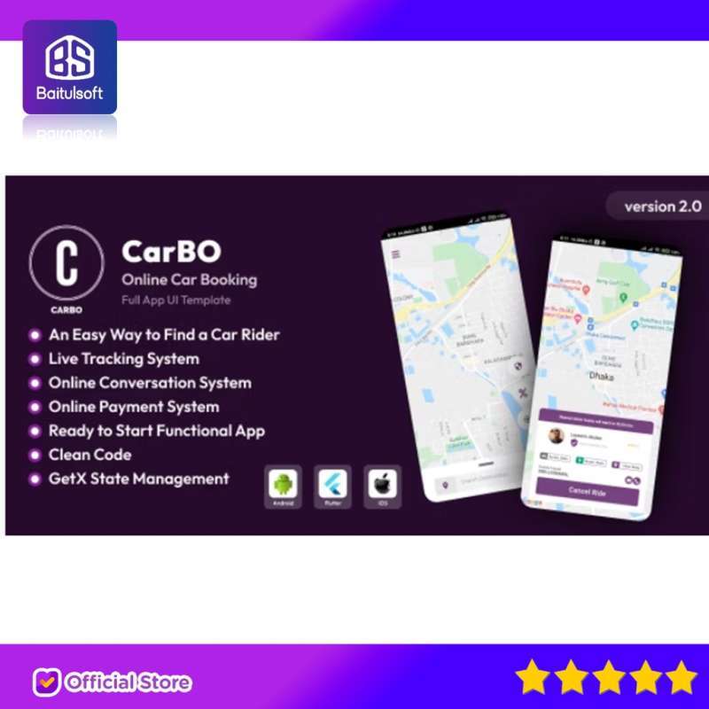 Jual Source Code Aplikasi Source Code Aplikasi Carbo - Online Car ... Jual Source Code Aplikasi Source Code Aplikasi Carbo - Online Car ...