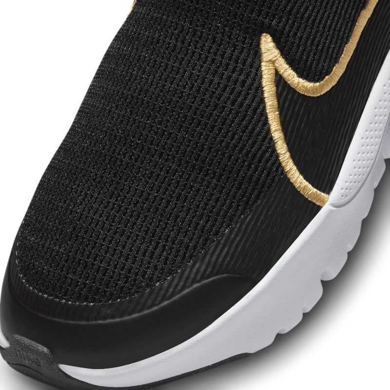 Promo Nike Flex Plus 2 Little Kids Shoes (dv9000-002) Diskon 10% Di ...