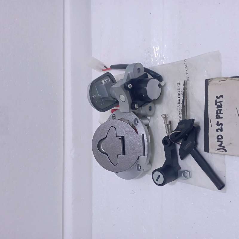 Harga Kunci Kontak Vixion Nvl 💯 Terbaru, Spesifikasi, & Kredit Januari 2026