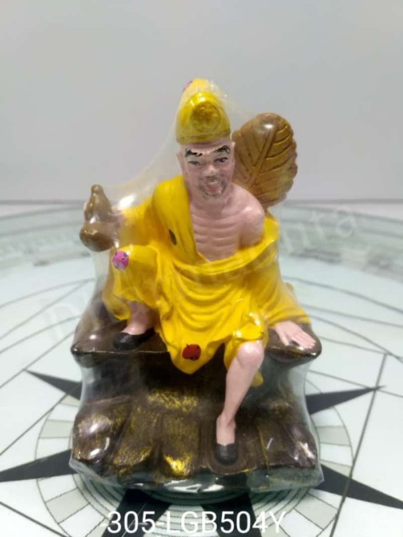 Jual Rupang Chikung / Patung Chikung Di Seller Retail Indo Global ...