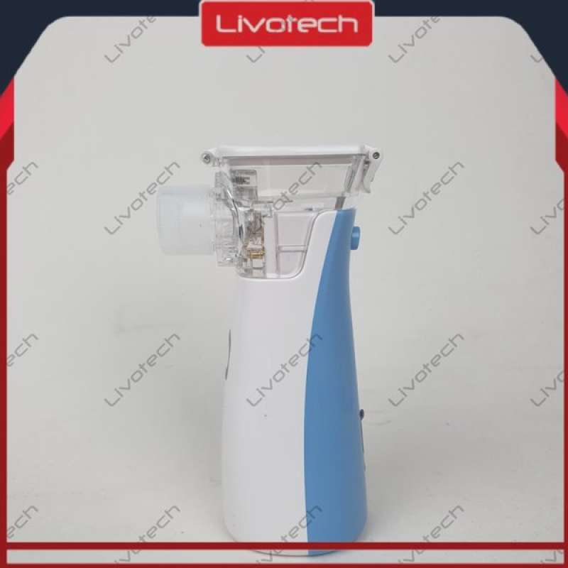 Alat Uap Mesh Lengkap Harga Terbaru Juli 2024 | Blibli