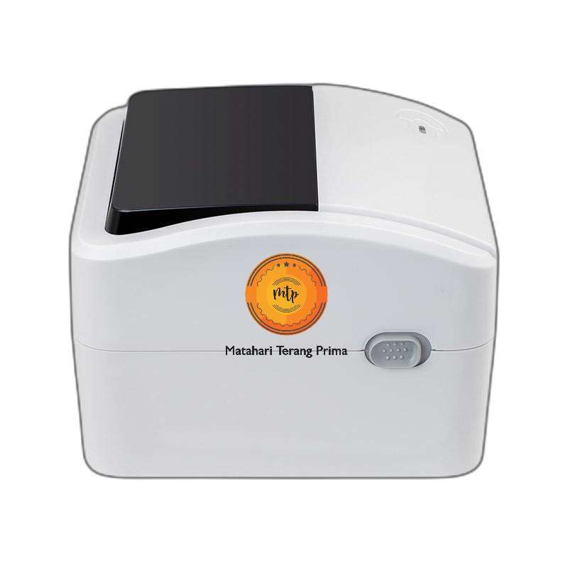 Jual XPRINTER XP-420B XP420B 420B USB + BLUETOOTH PRINTER THERMAL LABEL ...