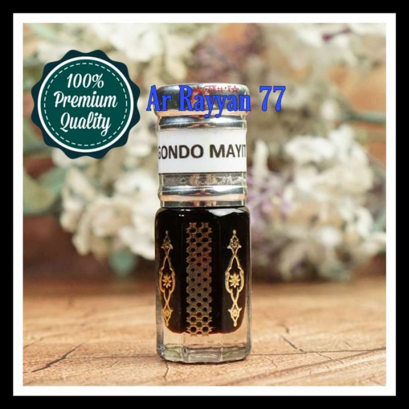 Jual Minyak Gondo Mayit Asli Turki - Minyak Hikmah Khusus Hajat Di ...