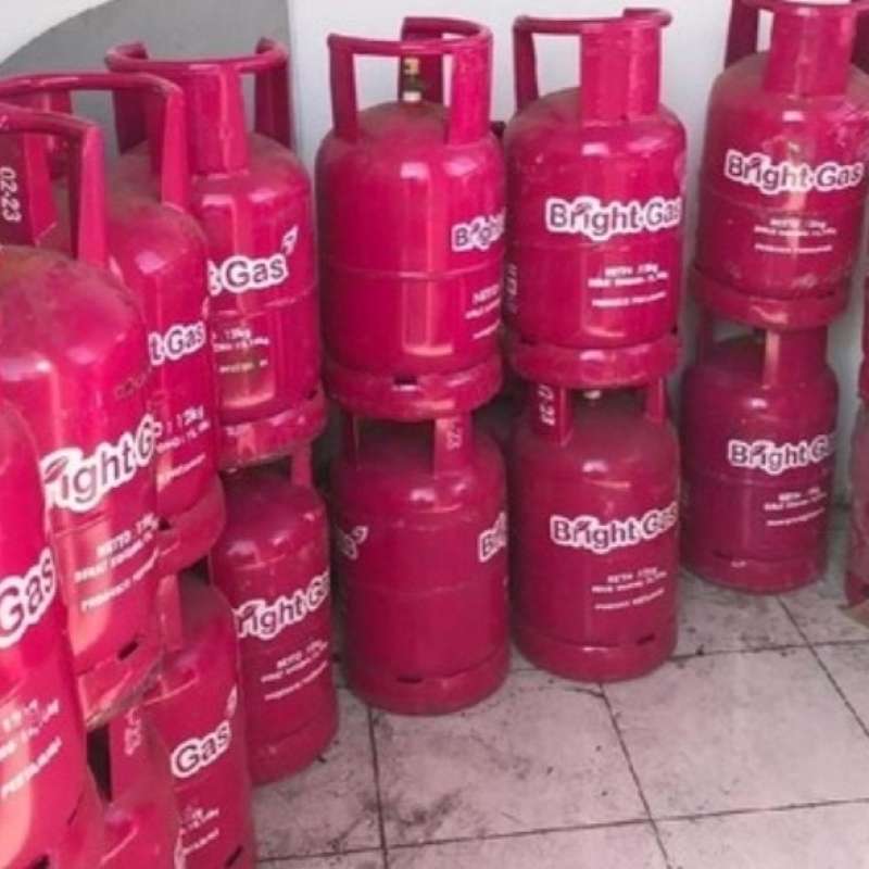 Jual Tabung Gas Elpiji Pink Original Murah - Harga Diskon Juli 2024 ...