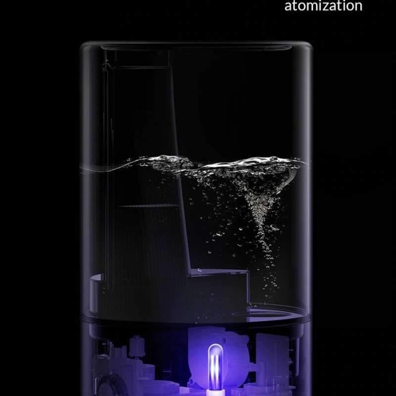Jual Xiomi Mijia Smart Humidifier Antibacterial Uv-c Sck0a45 ...