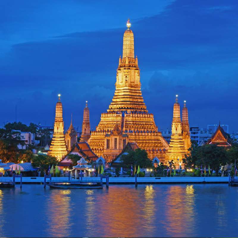 Jual Cakrawala Travel Services - Package Tour - 2 Can Go Bangkok ... Jual Cakrawala Travel Services - Package Tour - 2 Can Go Bangkok ...