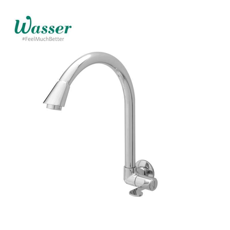 Jual Wasser Lever Tall Original Murah - Harga Diskon Februari 2024 ...
