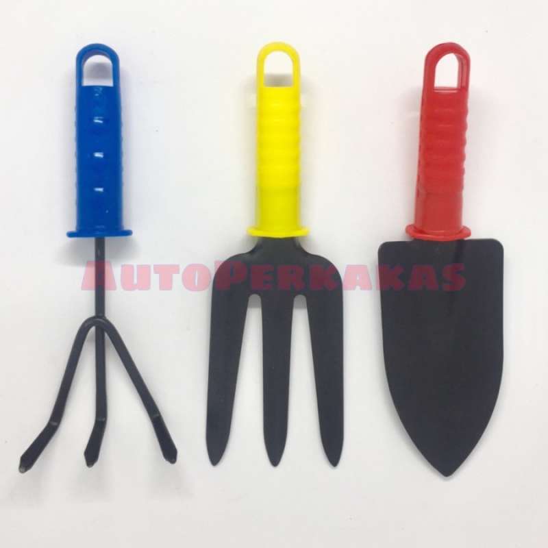 Jual Alat Berkebun Set Perkakas Kebun Gardening Di Seller Retail Indo ...