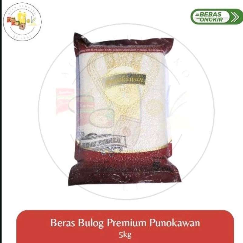 Jual Beras Bulog 10 Kg Termurah - Harga Grosir Terupdate Hari Ini | Blibli