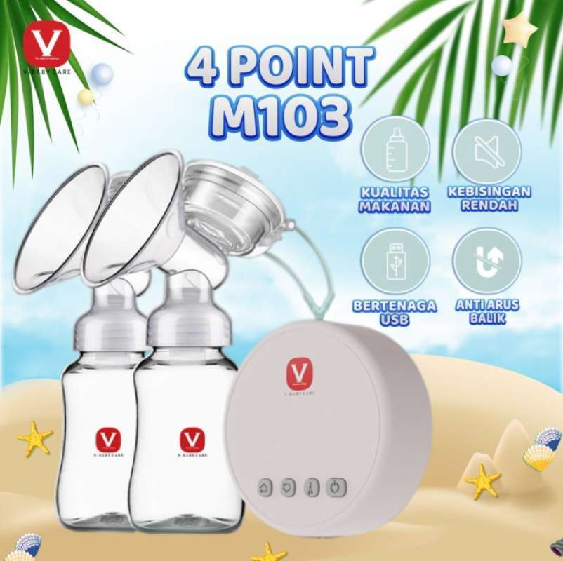 Promo Pompa Asi Elektrik Fast Pumping nyaman digunakan dan simple ...