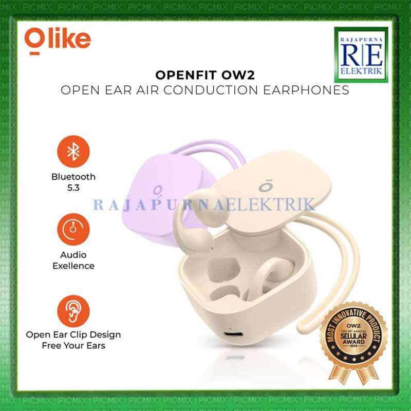 Jual Olike Headset Original, Murah & Diskon Mei 2024 | Blibli