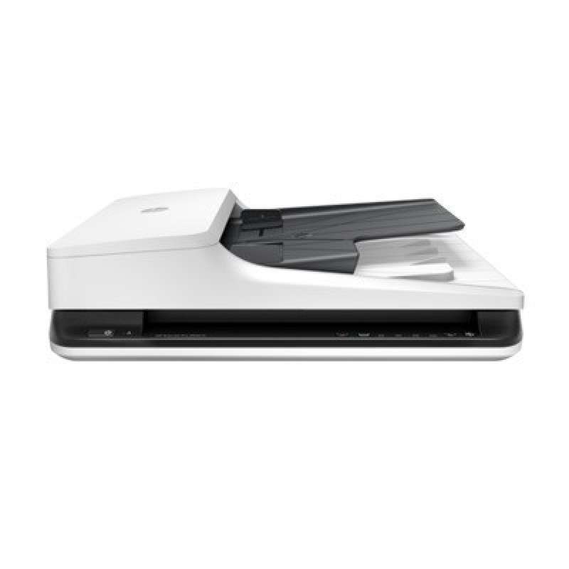 Jual Hp Scanjet Pro 2500 F1 Flatbed Scanner Original Murah - Harga ...