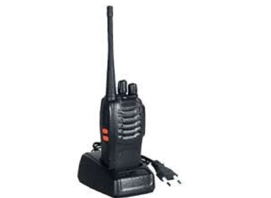 Promo Walkie Talkie Ht Interphone Handy Talkie Interkom Intercom ...