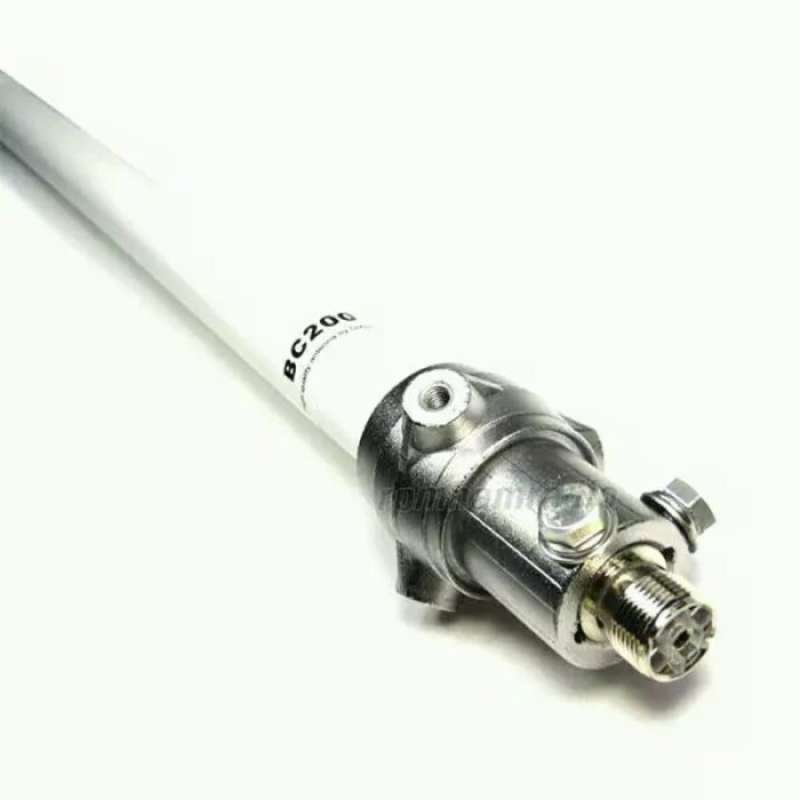Promo Diamond BC200 Antena Base UHF Baru Antenna BC-200 430-490 Rig HT ...