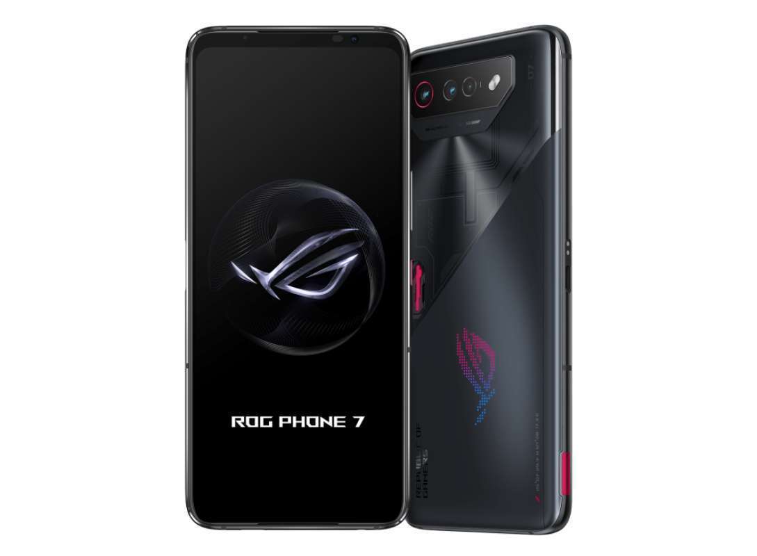 Asus Rog 3 - Harga dan Spesifikasi Terbaru Mei 2026