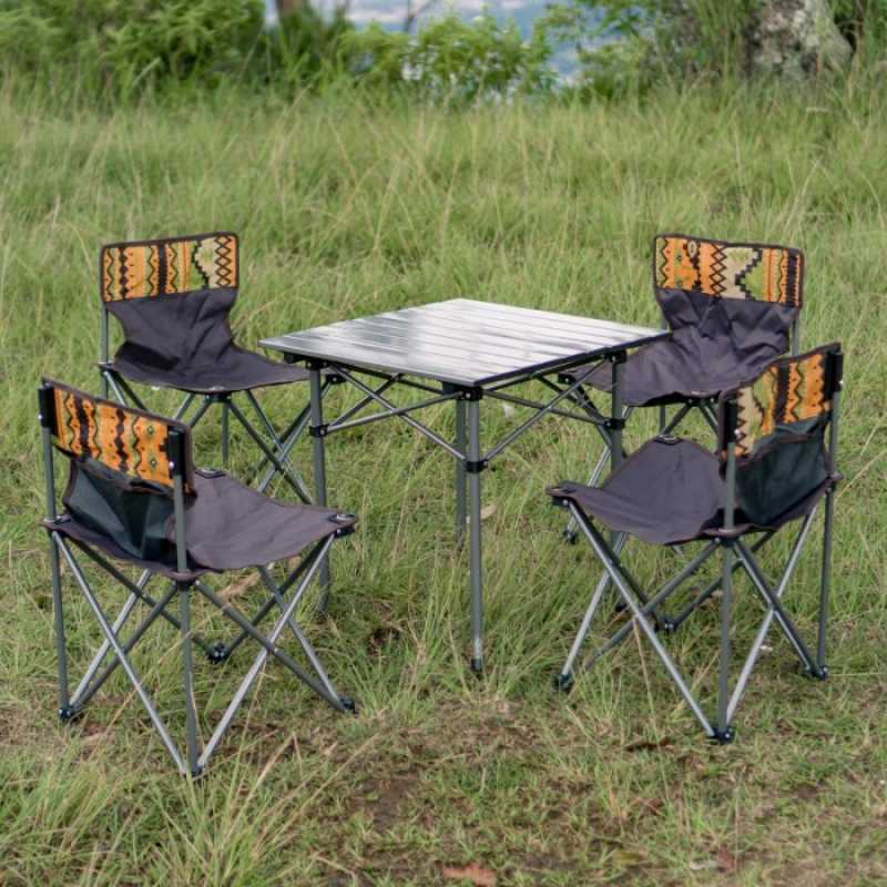 Jual Meja Kursi Camp Original Terbaru - Harga Promo Murah Juni 2024 ...