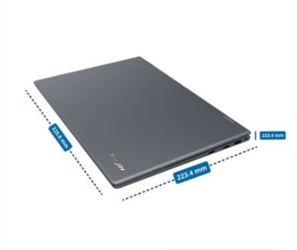 Promo Advan 360 Stylus Laptop 2 In 1 [core I3-1115g4/8gb/256gb Ssd/14 ...