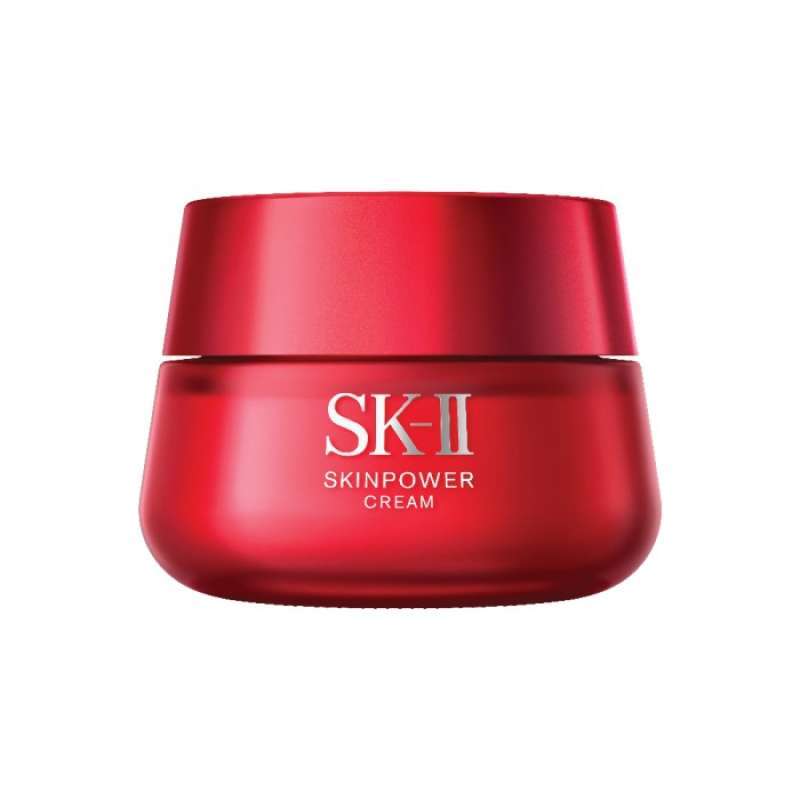 Promo Sk-ii Skinpower Cream 50g Diskon 23% Di Seller Vulva Store - Kalibata, Kota Jakarta ...