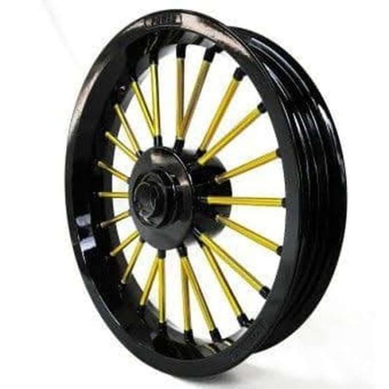 Promo VELG power tipe andong xride velg racing andong Diskon 23% di ...