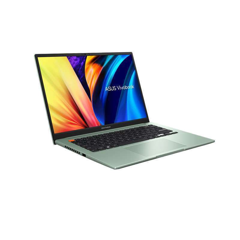 Jual Asus Vivobook 15 A1502za-vips553 - Quiet Blue Di Seller Pd. Metro ...