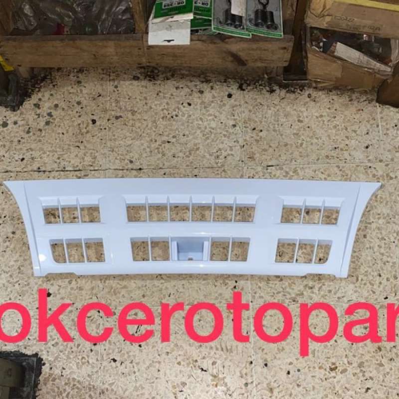 Promo Grill Depan Isuzu Elf Old Diskon 23% di Seller TokOtomotif ...