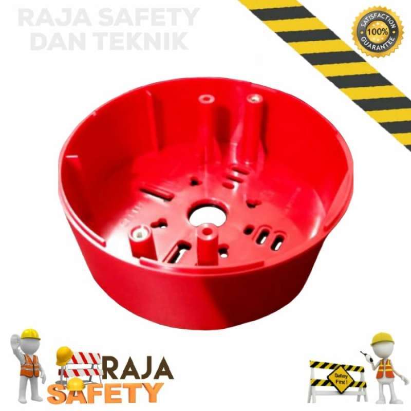 Jual Base Manual Call Point Hooseki Di Seller Wellmart Premier ...