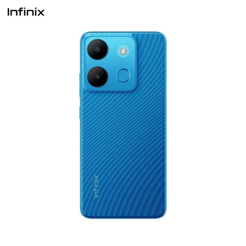 Jual Infinix Smart 7 RAM 4/64gb - Garansi Resmi Di Seller Princellindo ...