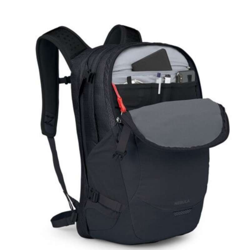 Jual Tas Ransel Laptop Osprey Nebula Backpack Di Seller Outdoorshop ...