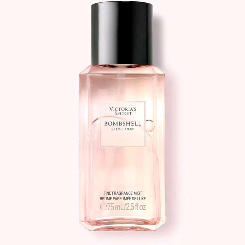 Victoria Secret Bombshell Body Mist Lengkap Harga Terbaru April 2024 | Blibli
