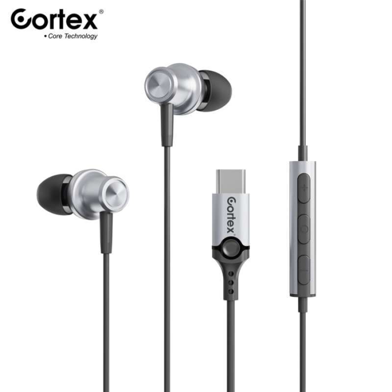 Promo Cortex ME-A1 Headset Type C Tipe C Hi-Fi Super Bass kelas ...