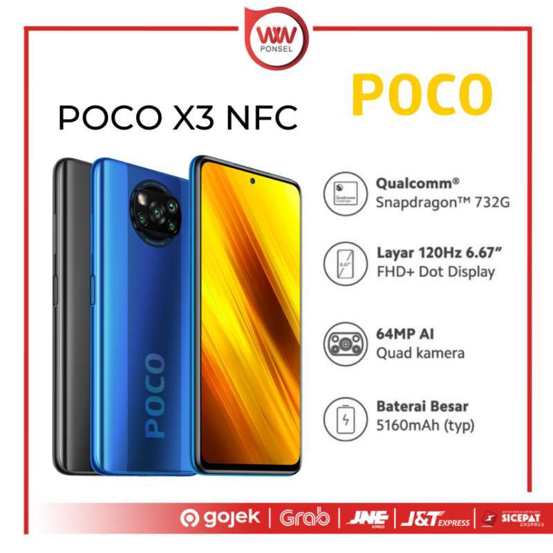 Daftar Harga Hp Poco Terbaru Terlengkap Juni Nikmati Cashback