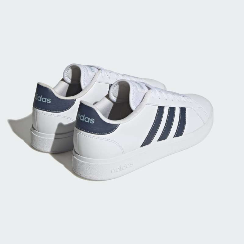 Promo SNEAKERS ADIDAS GRAND COURT BASE 2.0 ID4457 / 20232 Diskon 10% di ...