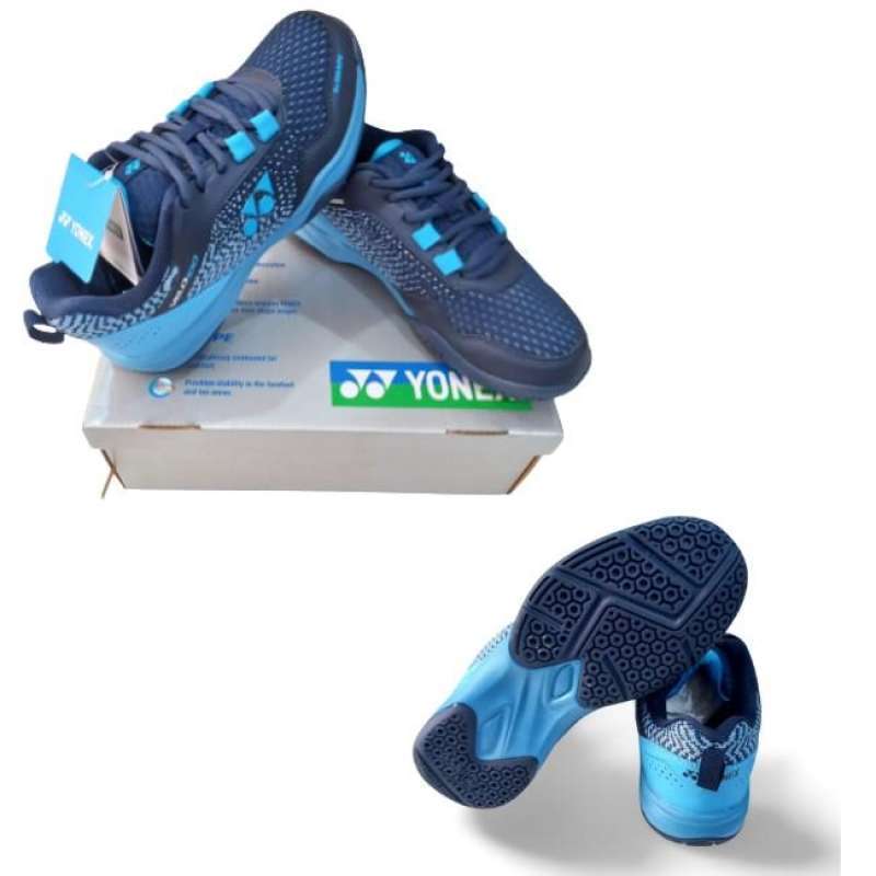 Jual Sepatu Badminton Yonex Velo 100 Di Seller Warung Olahraga ...