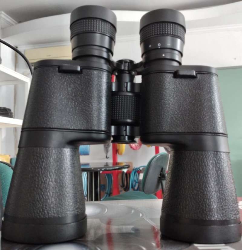 Promo Teropong Binocular Super Zenith Diskon 33% Di Seller Lucky_vania ...