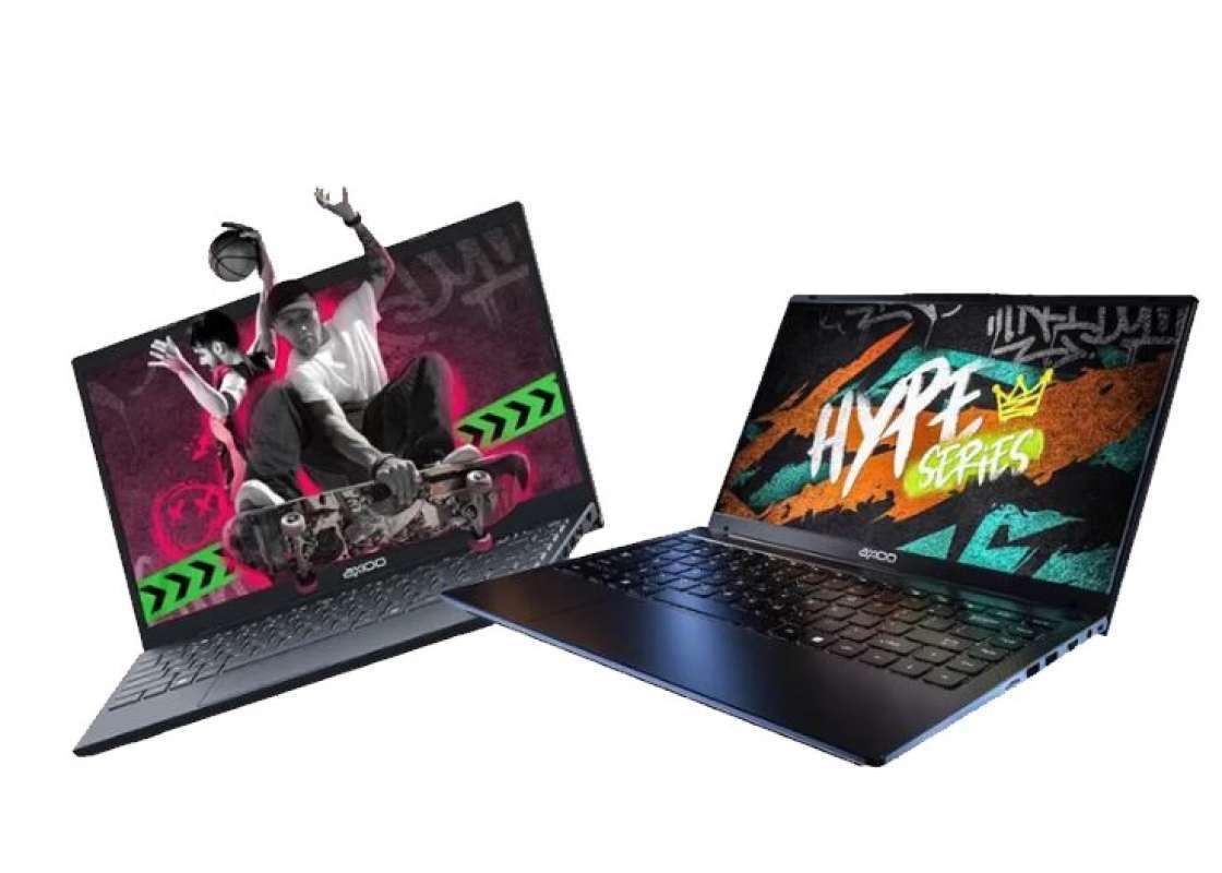Promo Axioo Hype 3 I3-1005g1 8gb 256 Ssd 14 Fhd Ips W11 Pro 23ej308mnr1 ...