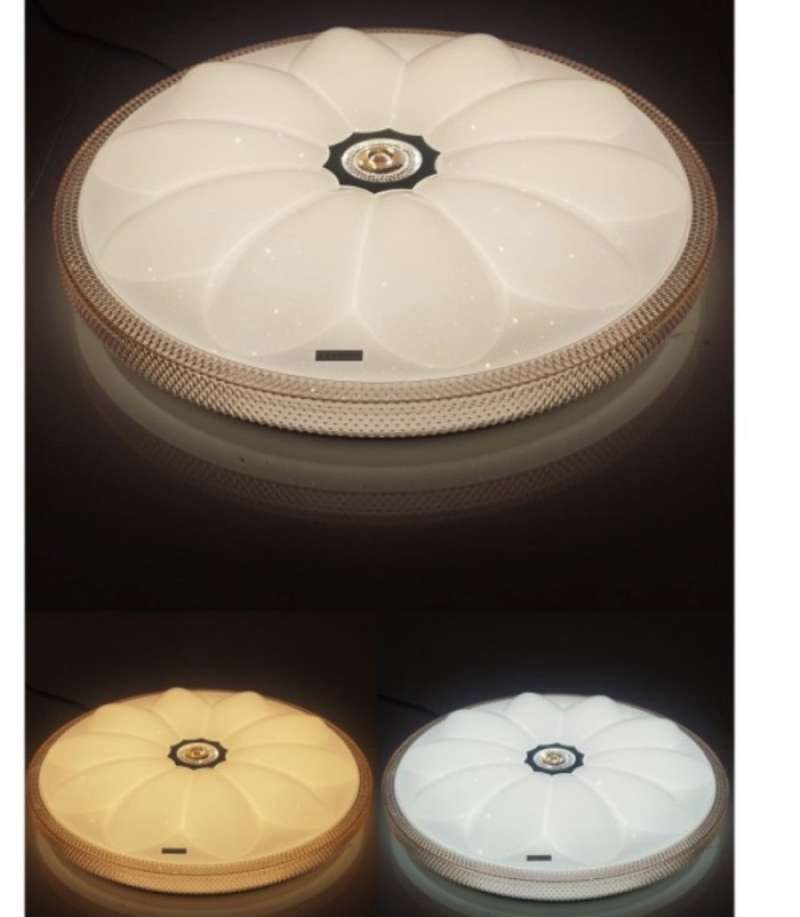 Promo lampu ceiling plafon led 50cm lampu dinding led HND-B2 Diskon 23% ...