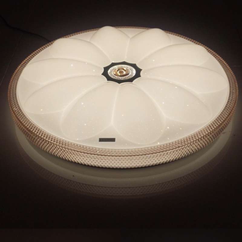 Promo lampu ceiling plafon led 50cm lampu dinding led HND-B2 Diskon 23% ...