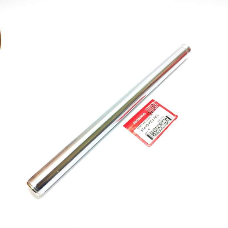 Promo As Shock Sok Depan Genio Beat Eco Street 2020 K1a 51410-k0j-n01 ...