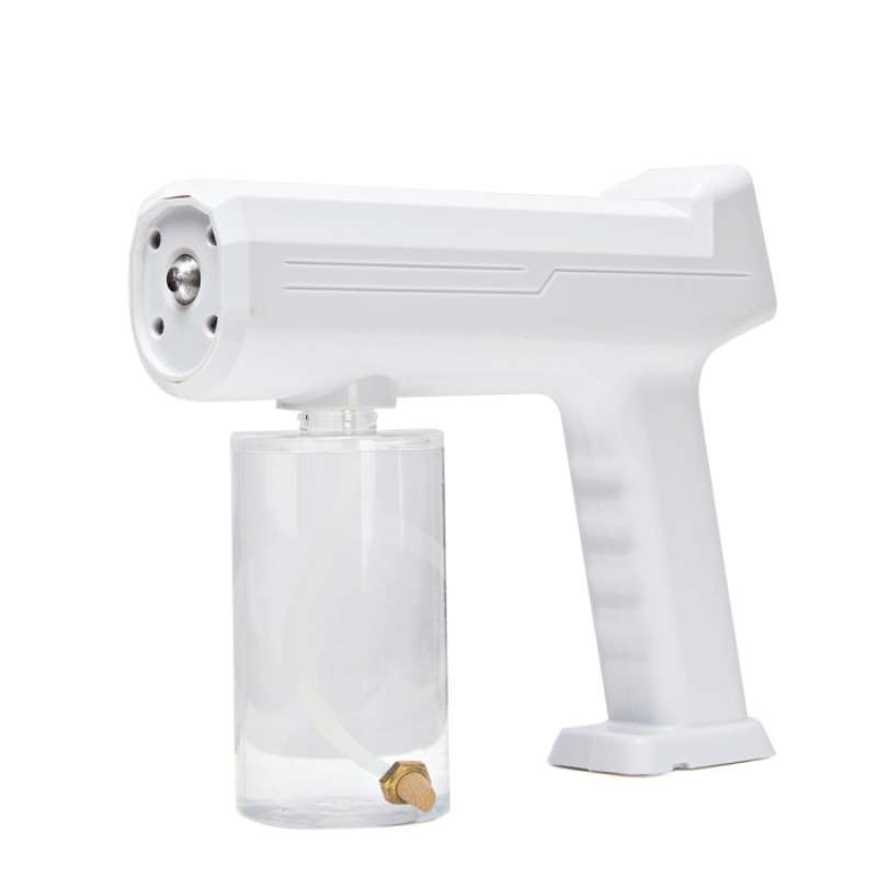 Promo NANO SPRAY STEAM DISINFECTANT FOGGING STERILIZER PORTABLE ...