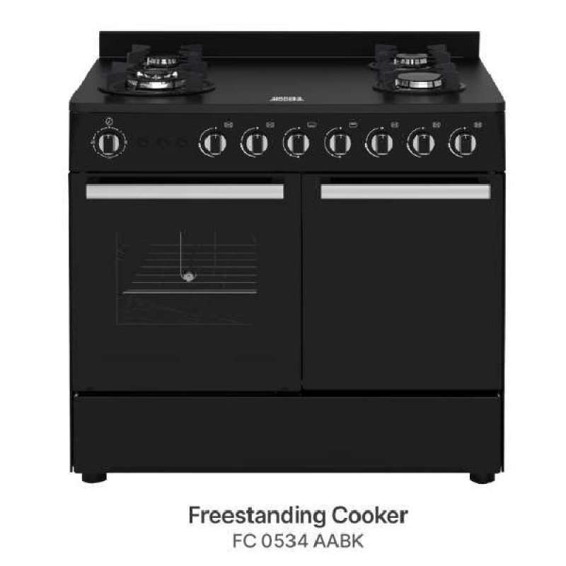 Harga Modena Fc 7200 Wyoming