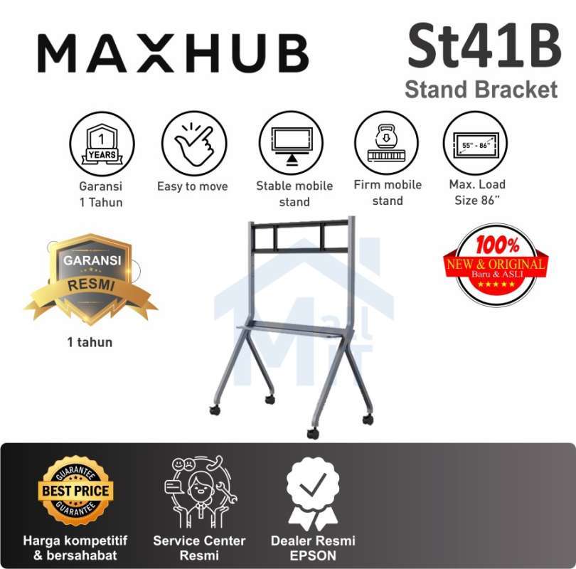Jual Maxhub Terbaru Juni 2024 100% Original – Official Store Indonesia ...