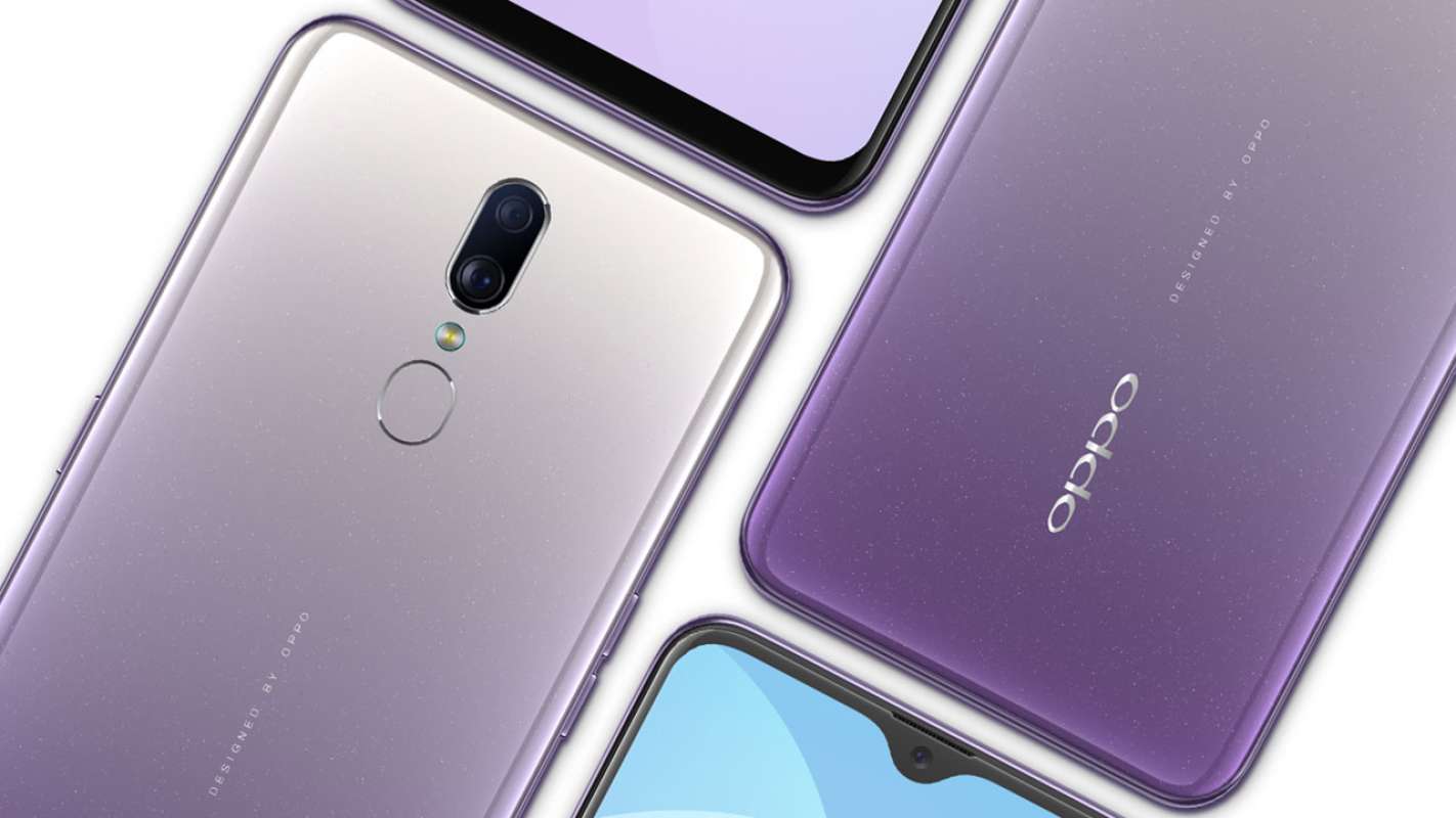 Harga Oppo F11 - Spesifikasi Lengkap Agustus 2024