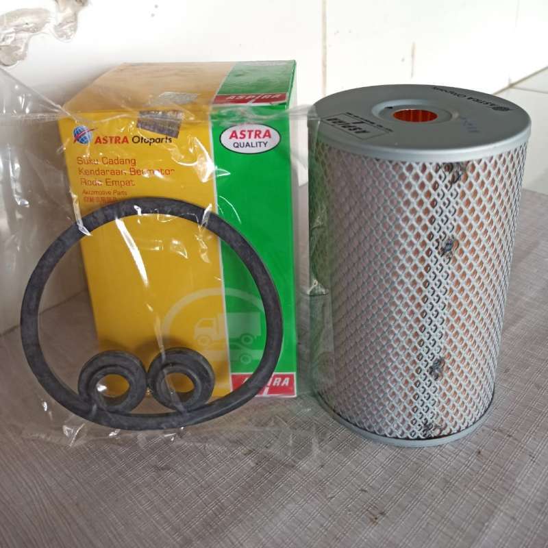 Jual Filter Solar/saringan Solar Mitsubishi Ps100,ps120, Fuso,t200 ...