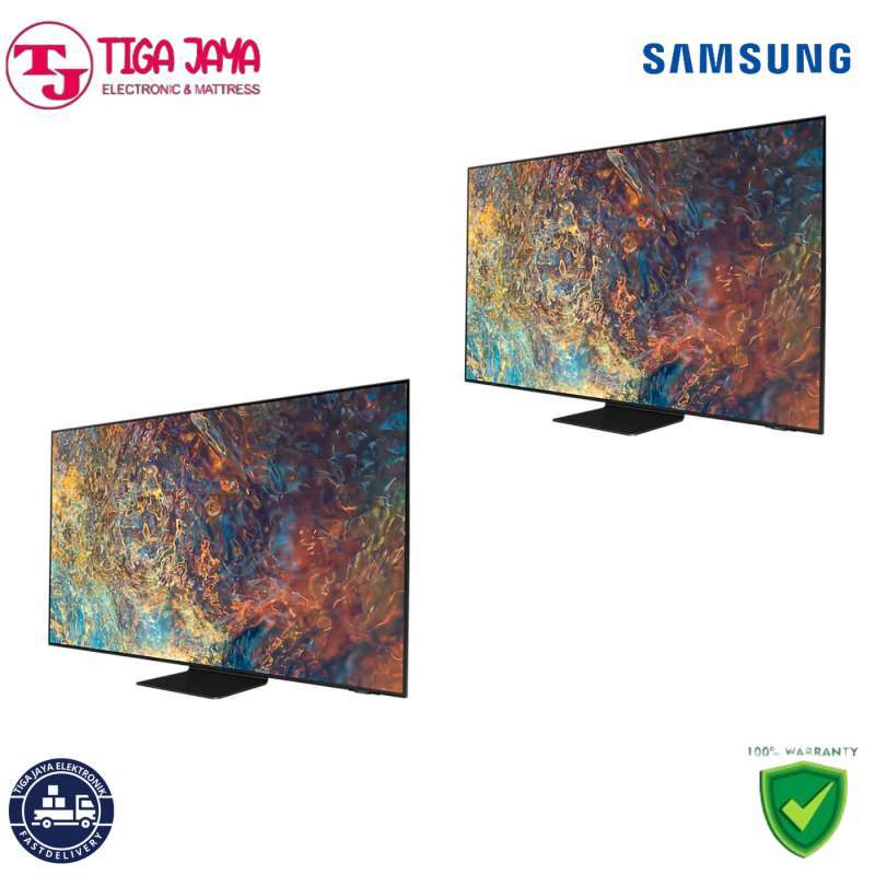 Jual Samsung Neo Qled 98qn90a Tv Samsung 98 Inch 4k Smart Tv Qa98qn90a ...