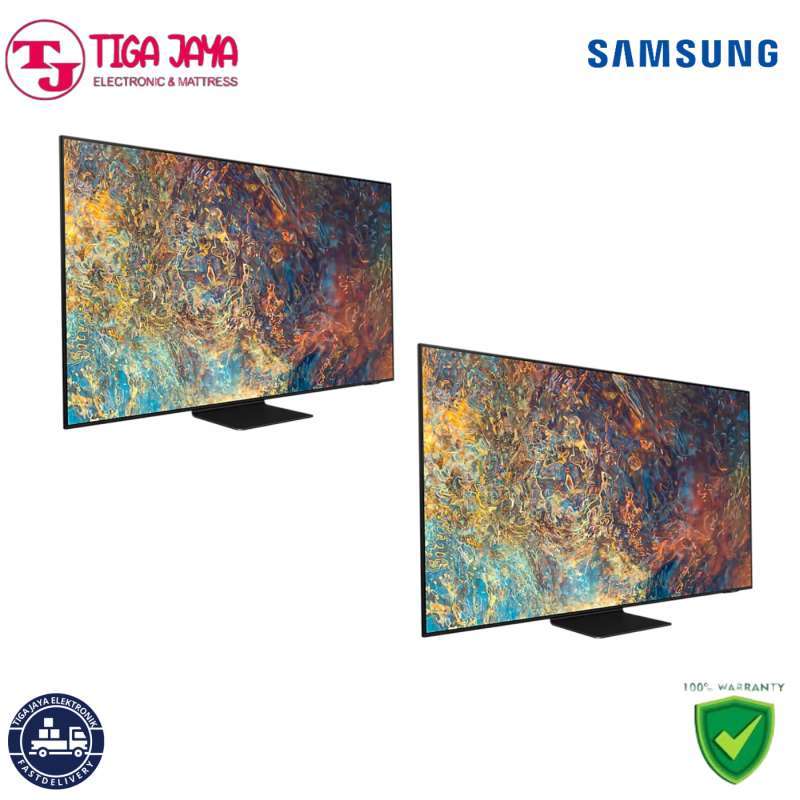 Jual Samsung Neo Qled 98qn90a Tv Samsung 98 Inch 4k Smart Tv Qa98qn90a ...