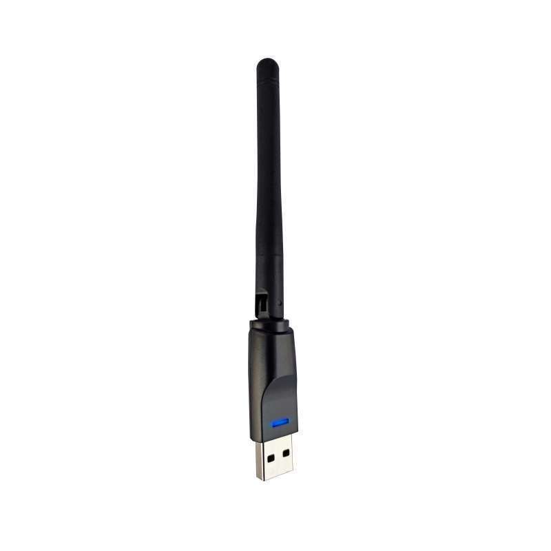 Promo Bervin Wi-fi Dongle Set Top Box - Stb Wifi Adapter Diskon 8% Di ...