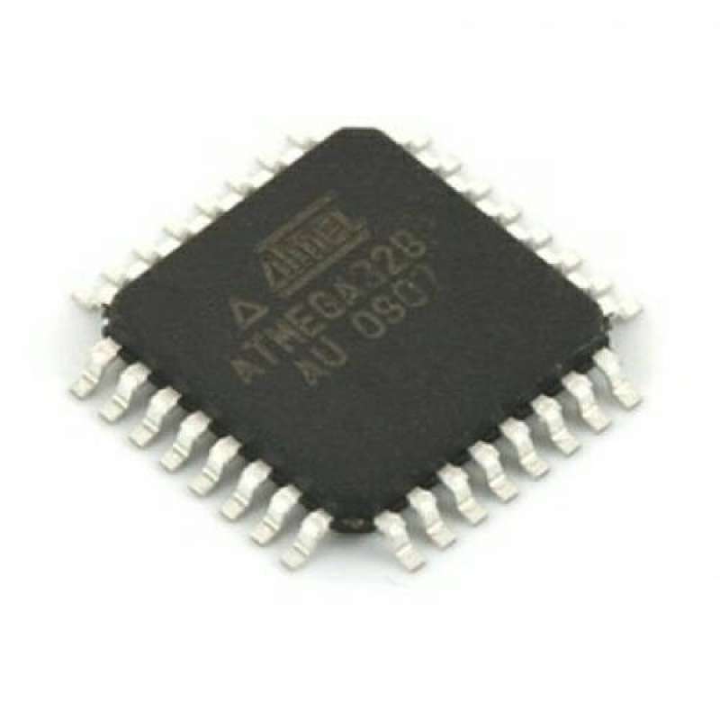 Promo Chip Ic Atmega328P Atmega328 Au Smd Tqfp32 With Bootloader ... Promo Chip Ic Atmega328P Atmega328 Au Smd Tqfp32 With Bootloader ...
