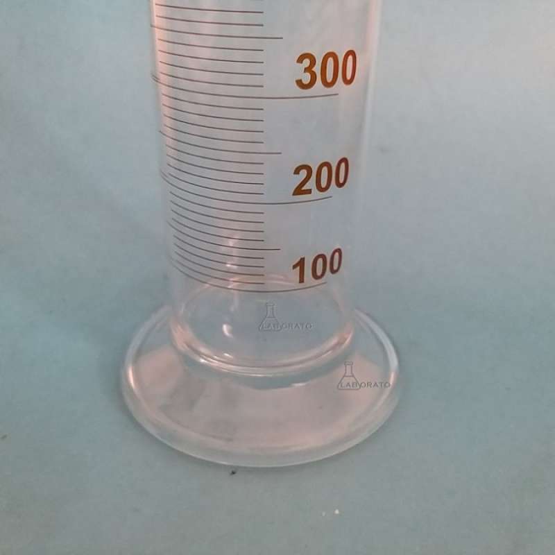 Promo Gelas Ukur 1000ml Iwaki Pyrex Measuring Cylinder 1 Liter 1l 1000 Ml Diskon 33% Di Seller ...