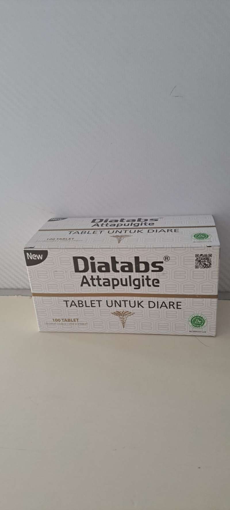 Diatab Lengkap Harga Terbaru Februari 2024 | Blibli