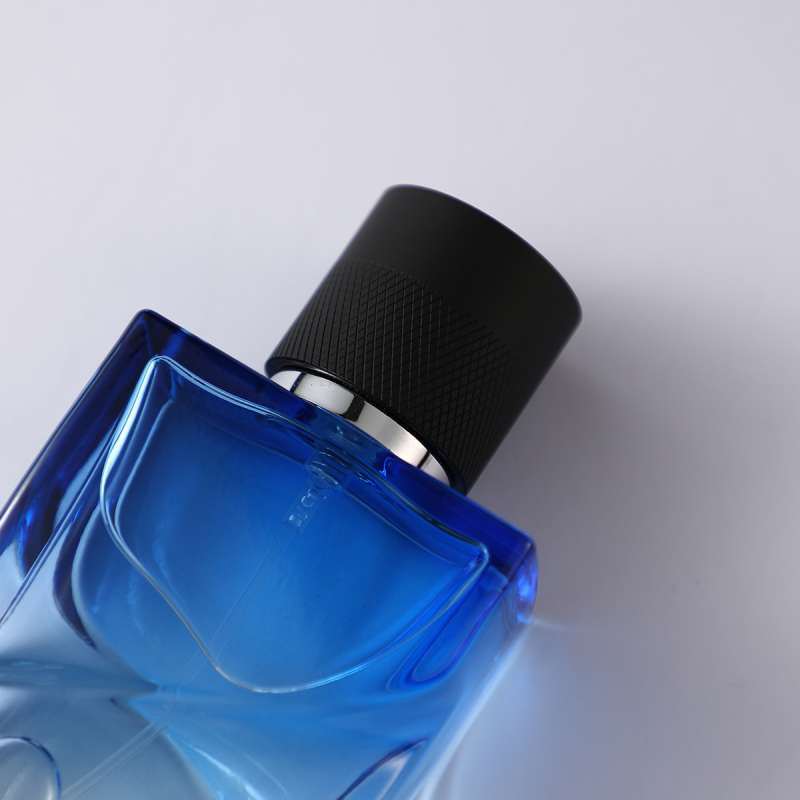 Jual Miniso Parfum Pria Black Romance / Blue Lover Eau De Parfum 50ml ...